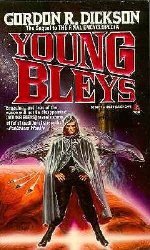 Young Bleys (Childe Cycle) - Mass Market Paperback By Dickson, Gordon R ...