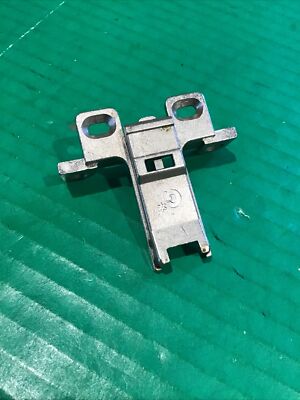 Grass Cabinet Hinge 048 Mounting Base Plate Face Frame Snap Clip On ...