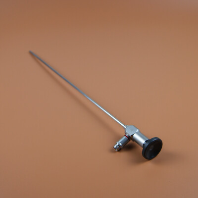 Cystoscope 302mm x 2.9mm 30degree Storz wolf compatible rigid endoscope ...