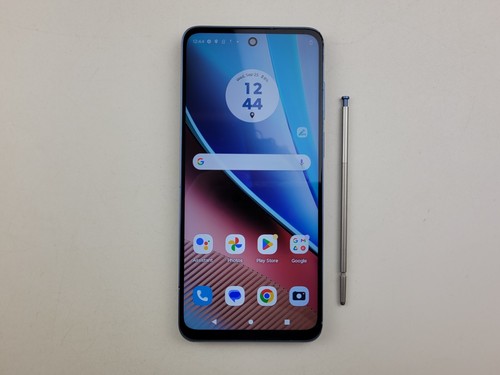 Motorola moto g stylus 2023 (XT2317-1) 128GB (Cricket Wireless) - Clean ...