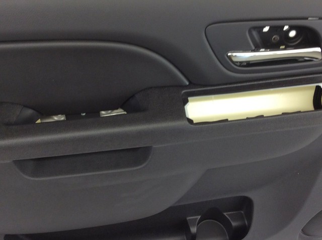 Genuine GM Door Trim Panel 84127285 for sale online | eBay