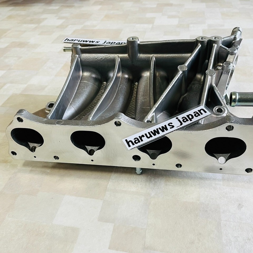 Genuine HONDA CIVIC FD2 EP3 INTEGRA DC5 K20A Intake Manifold ...
