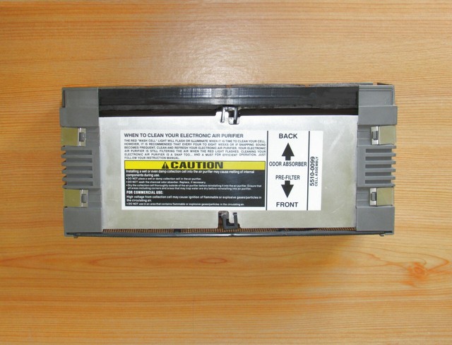 Oreck Truman Cell Assembly 5510-0099 Fits XL Air7 Air8 for sale online ...
