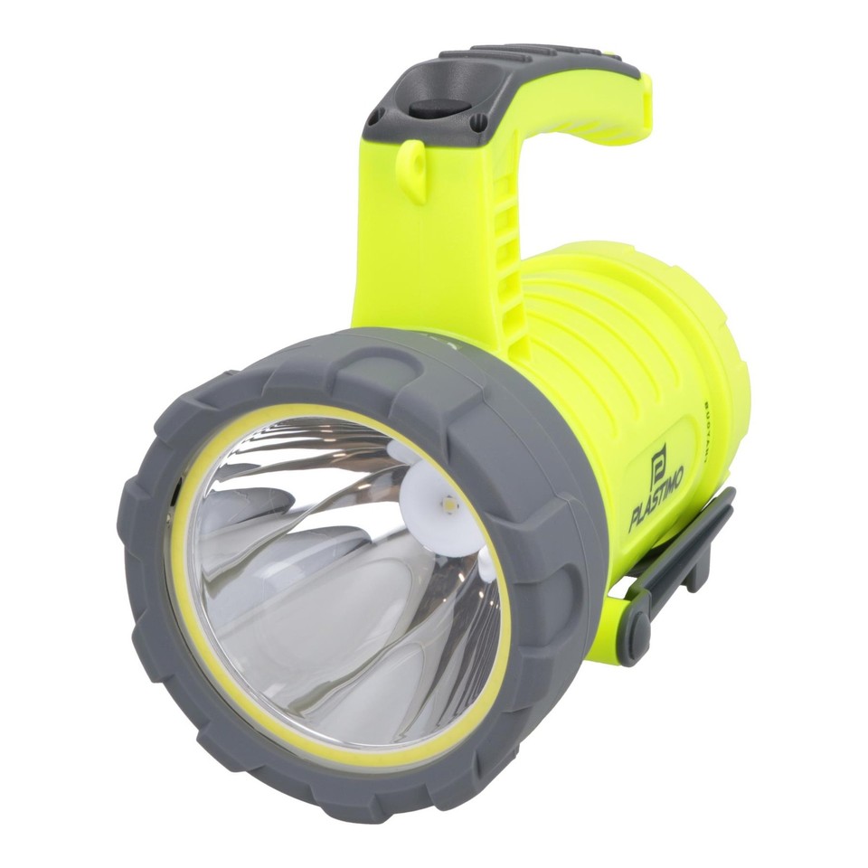 Marine Spotlight Rechargeable Search Light Torch Floating IP67 ...