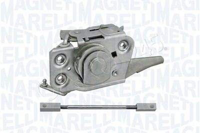 Locks Right For FIAT 500 57-76 4126383 | eBay
