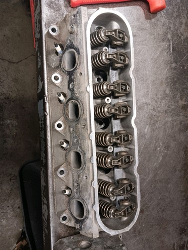 LS LS1 LS2 LS3 LS6 LSX 799/243 CYLINDER HEADS SET 4.8 5.3 5.7 6.0 6.2 7 ...