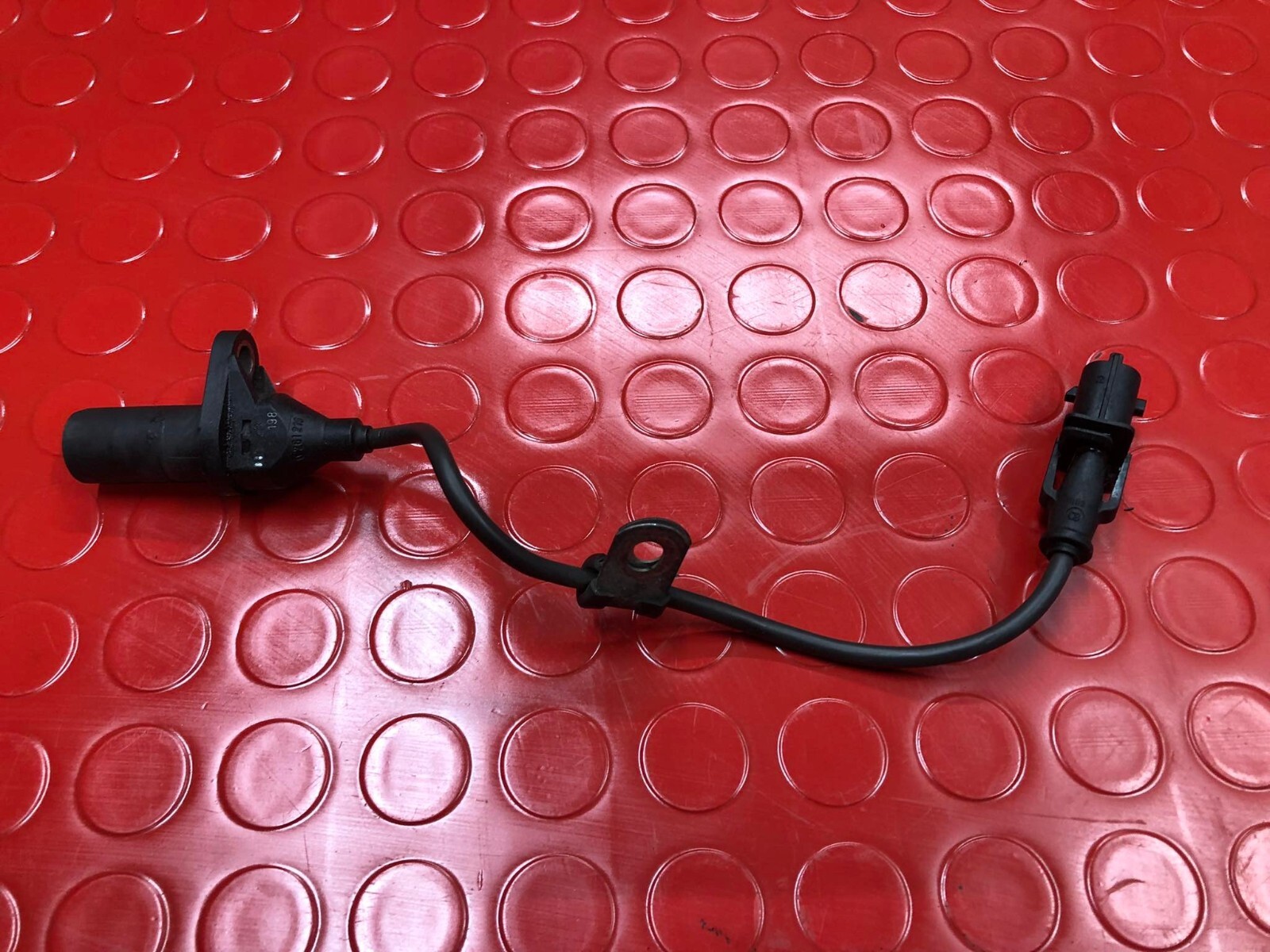 Ferrari 360.430, Angolar Vitesse Capteur, RPM Capteur, P/N 182194 | eBay