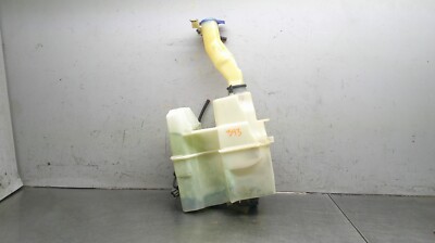 01 - 09 VOLVO S60 WINDSHIELD WIPER RESERVOIR BOTTLE TANK W/O HEADLAMP ...