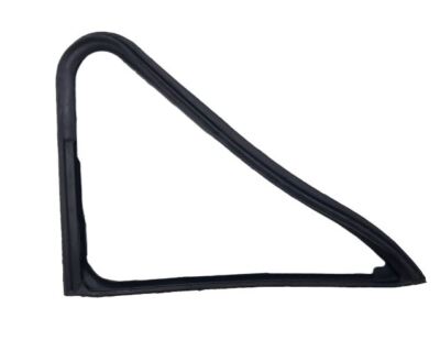 Front Left Vent Window Weatherstrip #673457 For Volvo | eBay