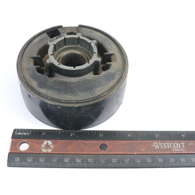 1950s STUDEBAKER NOS STEERING COLUMN SUPPORT HOUSING OEM PART# 532876 ...