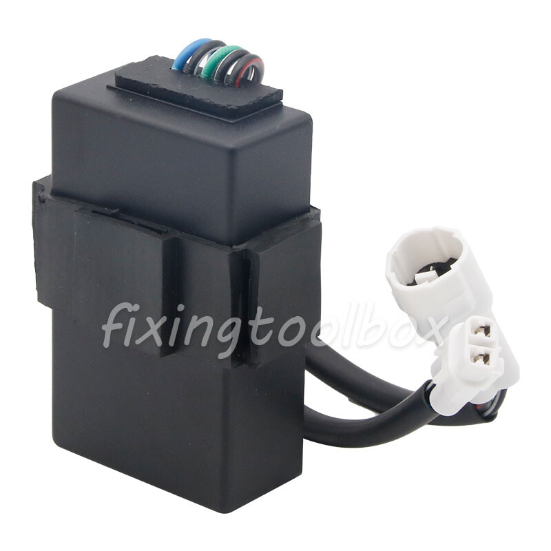 Fits For Kawasaki KEF300 Lakota KLF 300 Bayou 2x4 4x4 CDI Box Ignitor ...