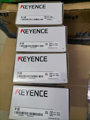 1pc new freeshipping for KEYENCE N-UB | eBay