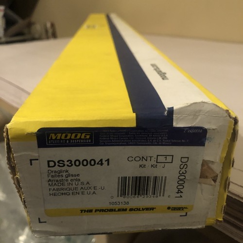 moog-ds300041 | Steering Center Link | Ford F-250 350 450 550 Super ...