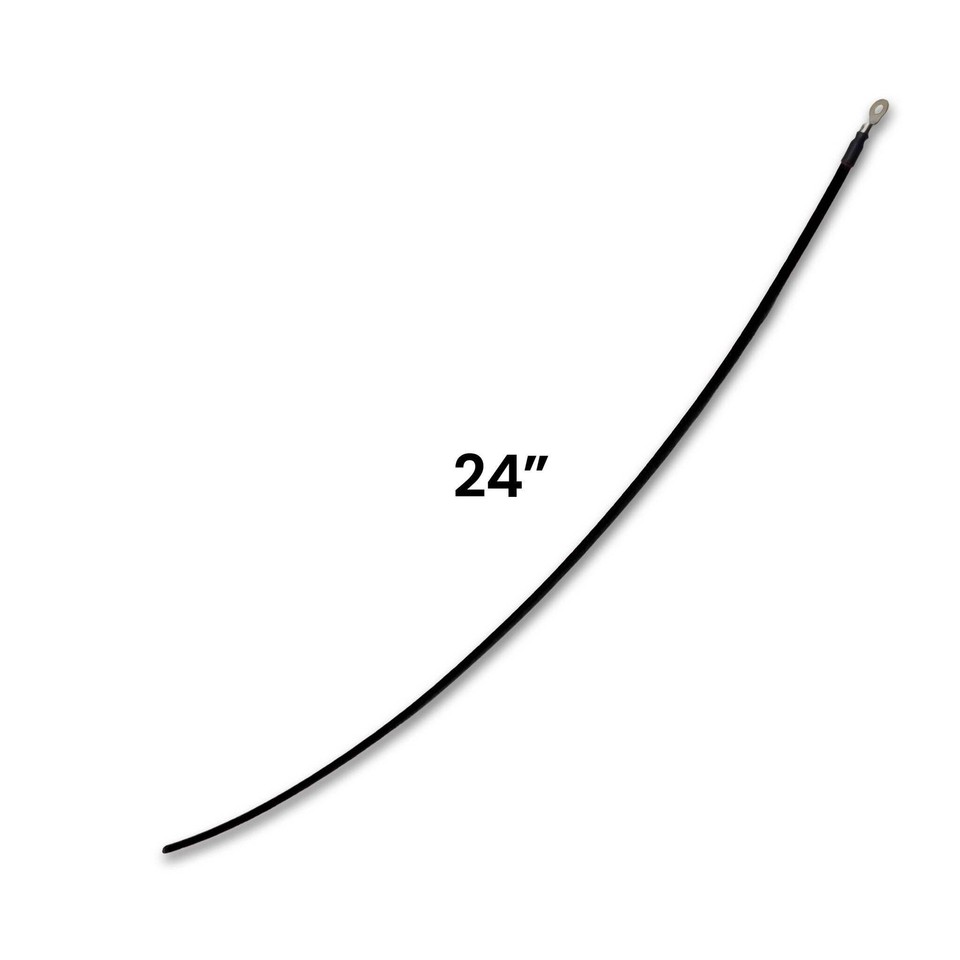 Long Range Tuff Skin Replacement Antenna for Garmin Dog Tracking ...
