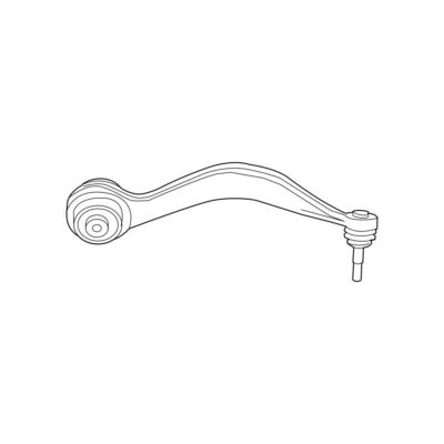 Genuine OEM Suspension Control Arm For BMW 31106894661 | eBay