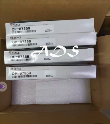 Brand new OP-87359 Keyence communication line Fast Shipping | eBay