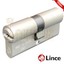 Lince 4 BOLT High Security Mortice Euro Sash Bolt Lock Case 5 Secure ...