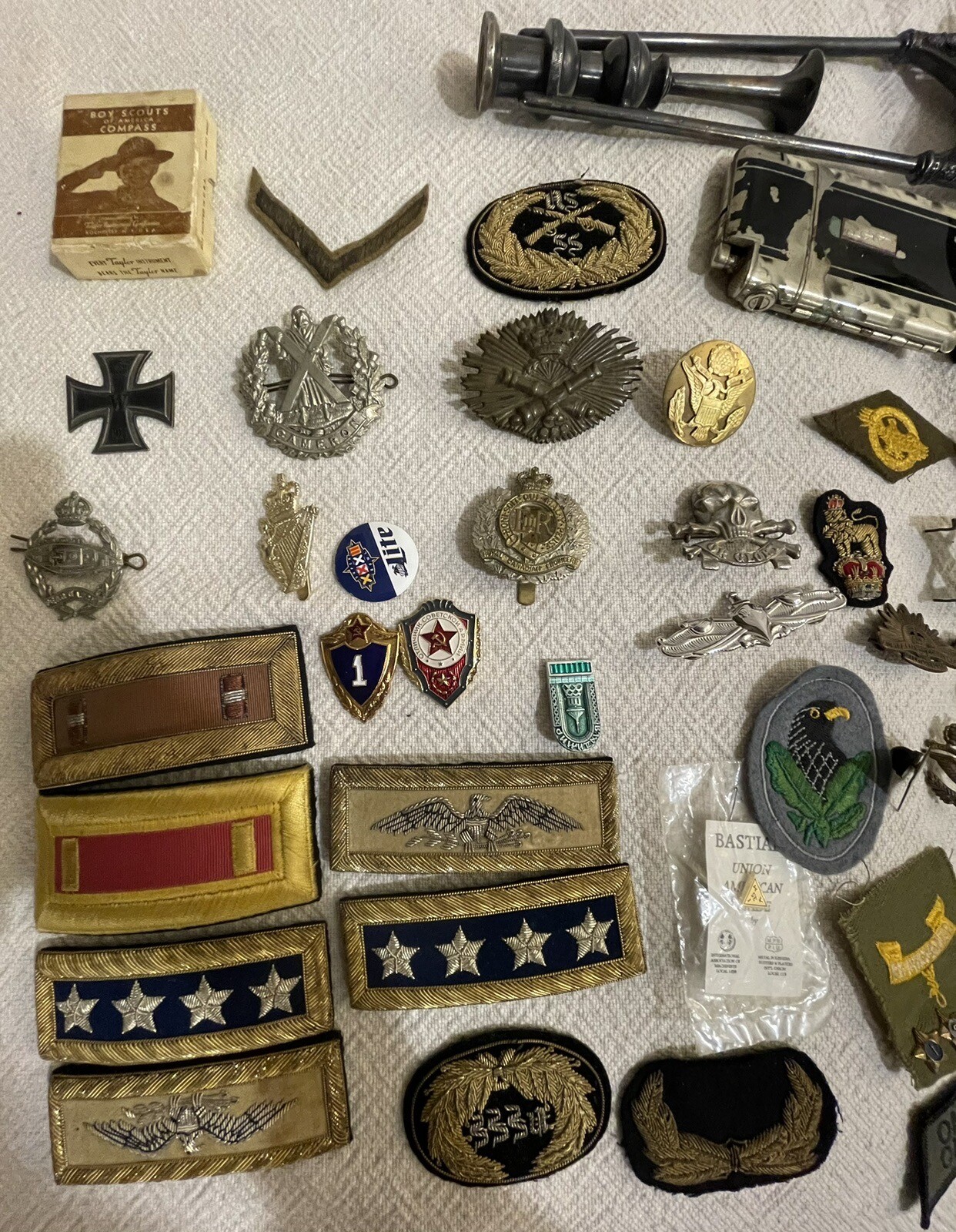 Ww2-present Military Items, reproduction Militaria, Jewelry ...