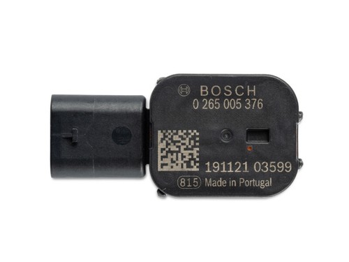 Bosch Vacuum Sensor in Brake Unit, Power Brake Booster fits Mercedes ...