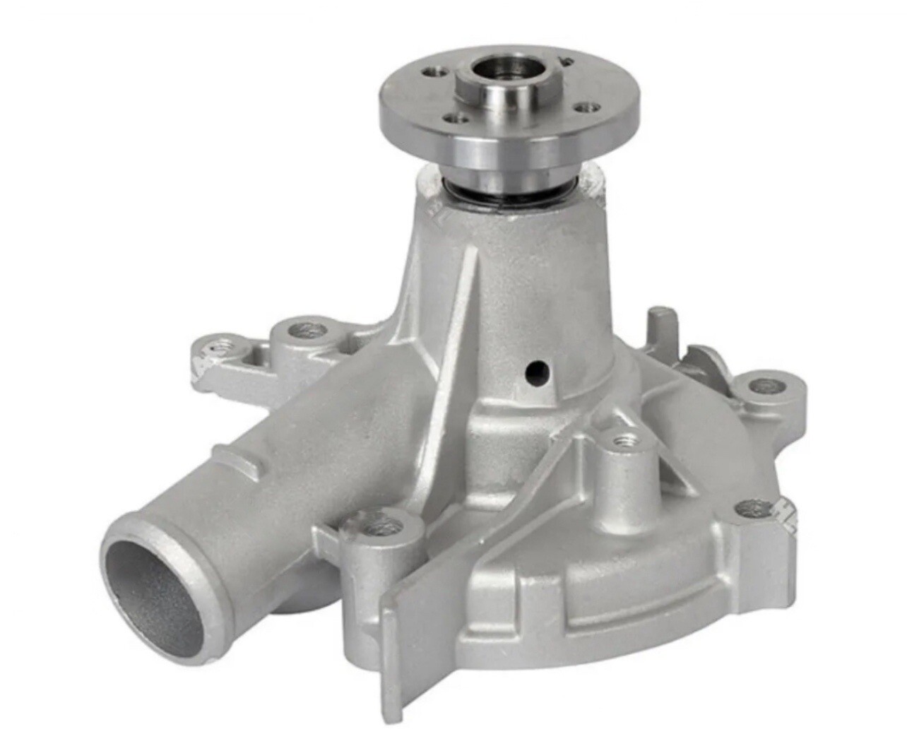 Mitsubishi Forklift 4G63 & 4G64 Water Pump MD972457 New | eBay