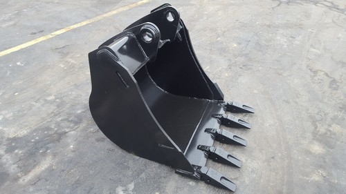 New 30" Backhoe Bucket for a Caterpillar 416D | eBay