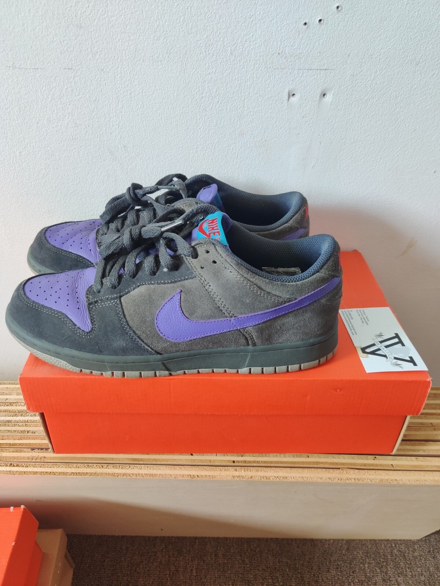 2007 Nike Dunk low CL 2007 Nike Dunk low CL