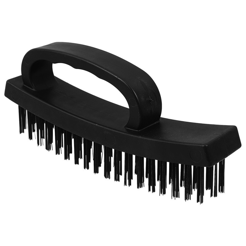Workforce Wire Brush Steel Wire Brush Wire Brush Wire Brush Scrub Wire ...