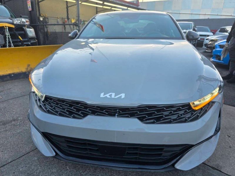 2023 Kia K5 GT-Line | eBay