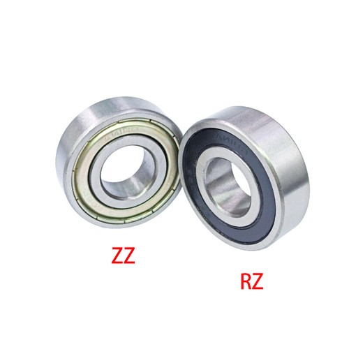 6200-6210 HRBI Deep Groove Ball Bearings 10 12 15 17 20 25 30 35 40MM ...
