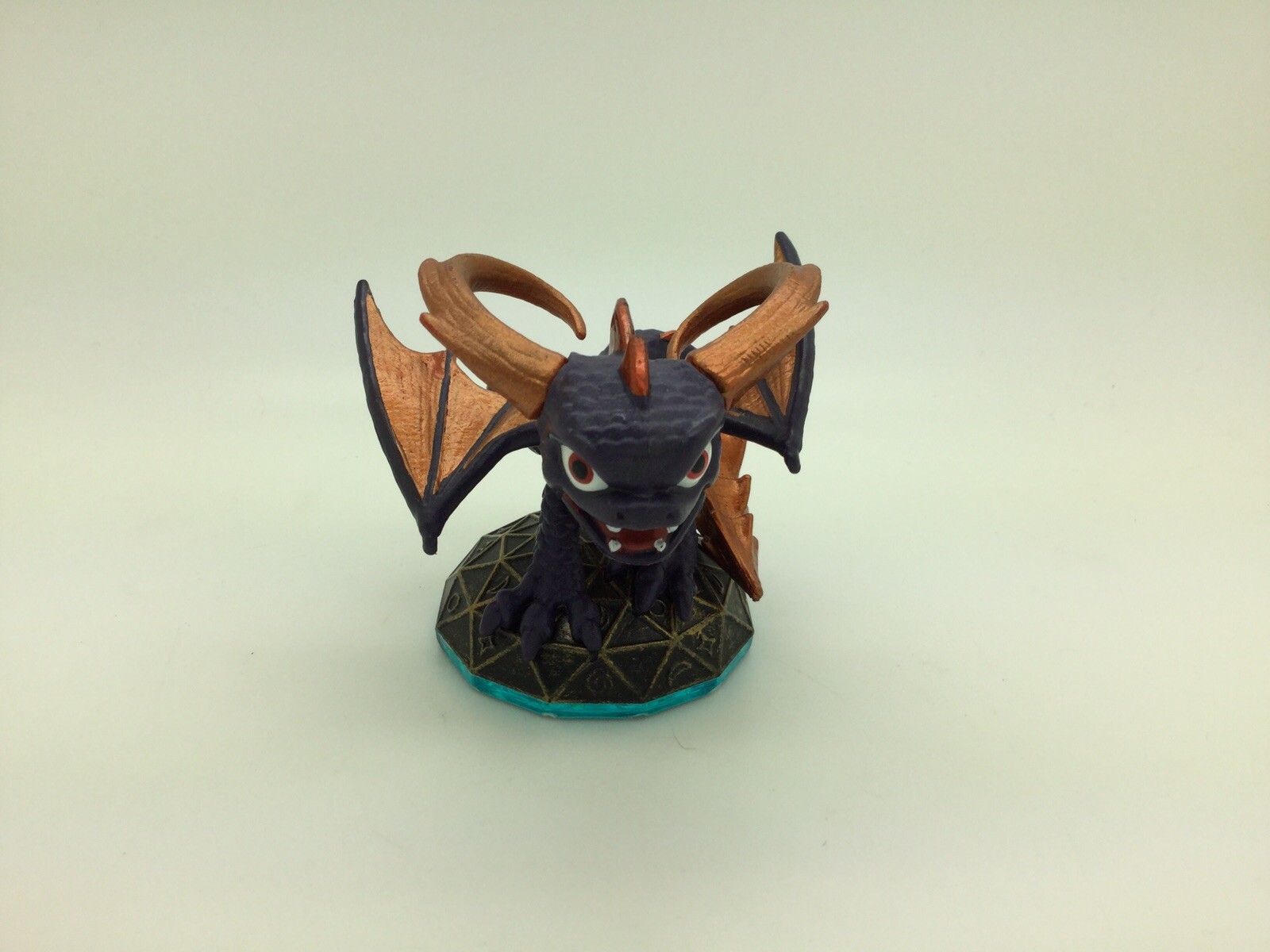 Skylanders Mega Ram Spyro Swap Force Series 3 84665888 | eBay