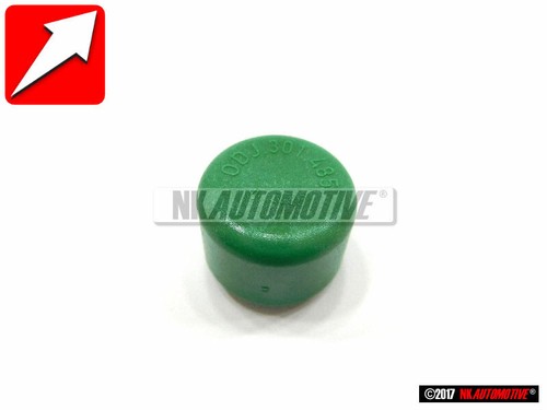 Original VW Cap For Venting The Gearbox - 014301485 | eBay