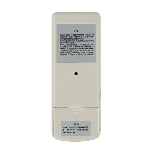 Remote Control For Hitachi RAS-60YHA3 RAS-70YHA3 RAS-80YHA1 AC Air ...