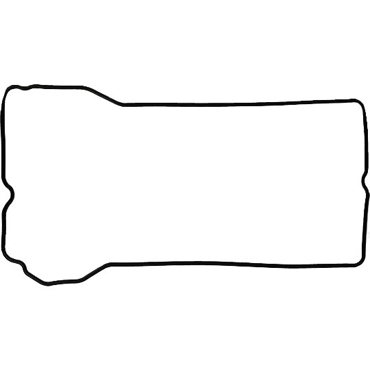 Joint de Cache Culbuteur Pour Smart Fortwo 1.0 1320160021 A1320160021 ...