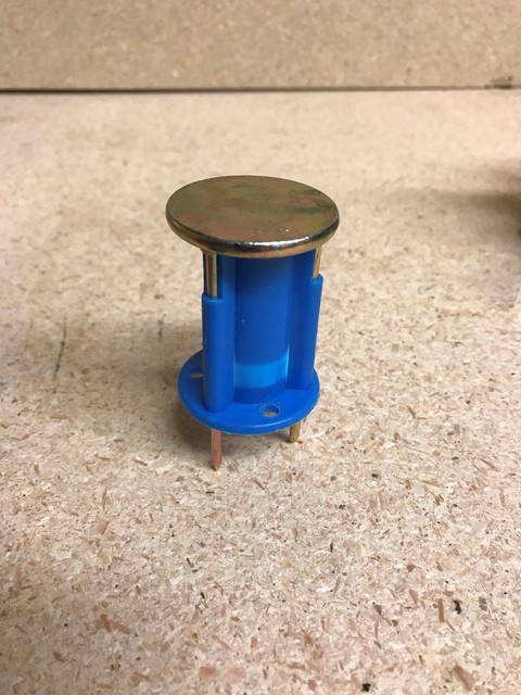 Simpson Strong Tie BBWF2550 Blue Banger Hanger Wood Form Insert for ...