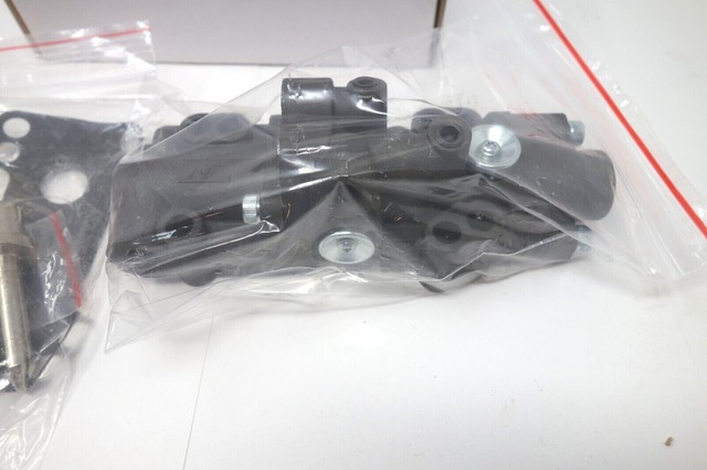 KIT5385 Meritor (rockwell) Transmission Slave Valve Assembly OEM ...