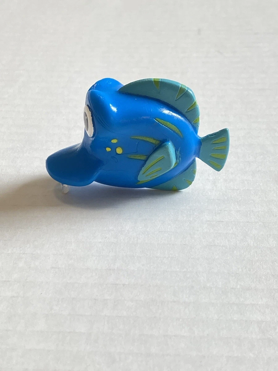 Finding Nemo Bucktooth Fish