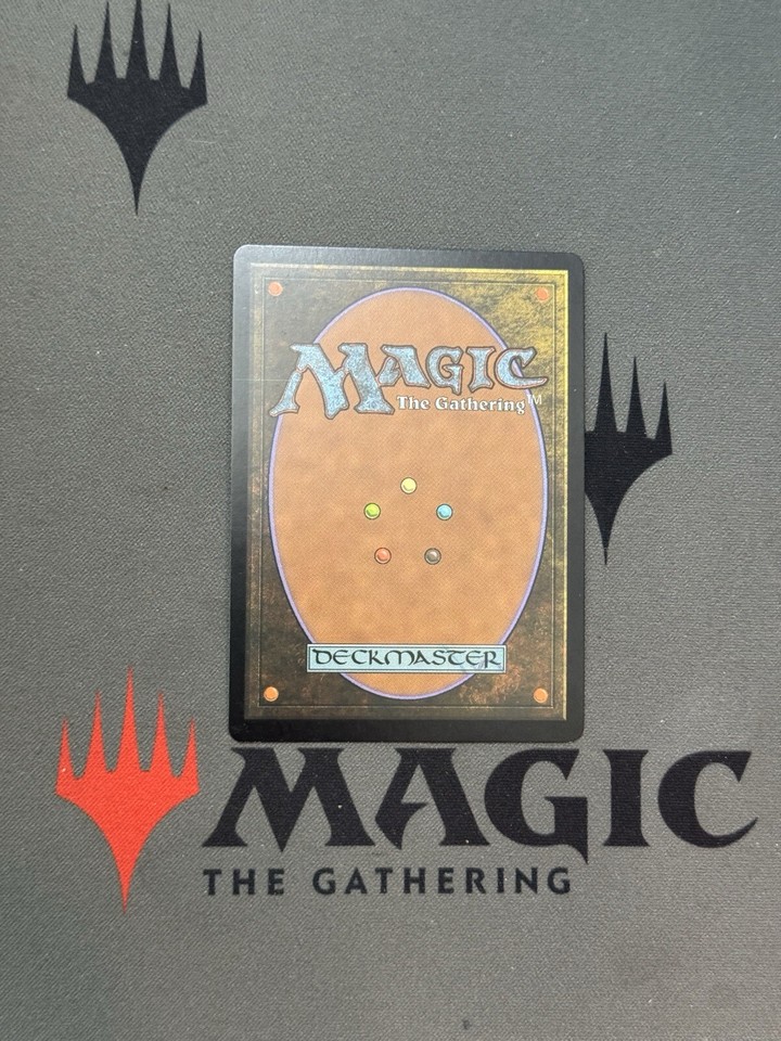 MTG - Gitaxian Probe -Chinese New Phyrexia Foil - NM | eBay