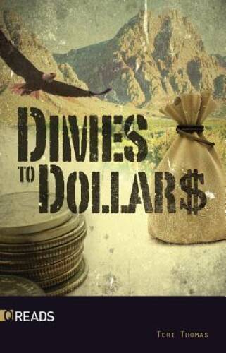 Dimes to Dollars-Quickreads - Paperback By Thomas, Terri - GOOD ...