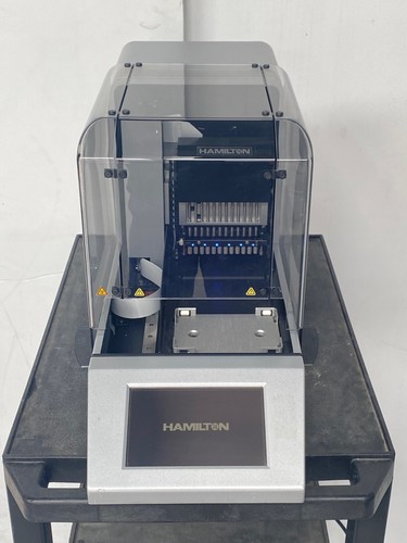 Hamilton DeCapper P/N: 193000/00 | eBay