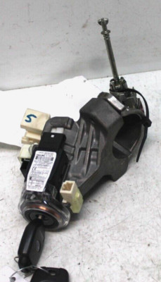 2015-19 SUBARU LEGACY OUTBACK IGNITION SWITCH DOOR LOCK CVT OEM ...
