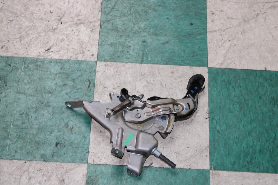 05-15 Tacoma Emergency E Parking Brake Pedal Lever Assembly Unit OEM ...