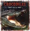 Crocodiles FV Gagne Tammy English Paperback / Softback Capstone Global ...