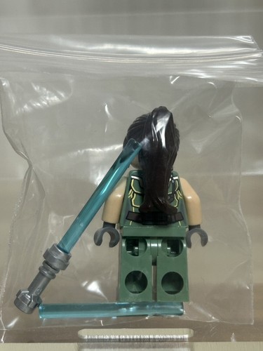 LEGO Star Wars Minifig Genuine Old Republic Series Jedi Sith Complete ...