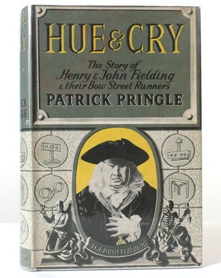 Patrick Pringle HUE & CRY | eBay