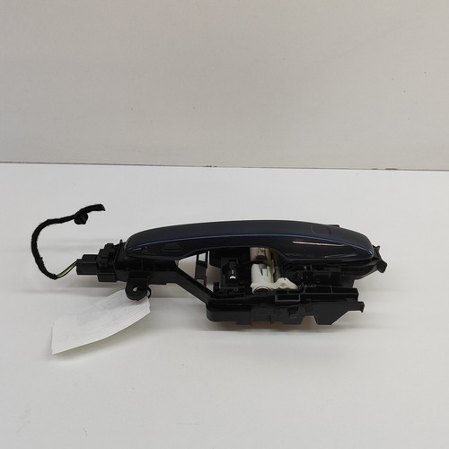 VOLVO XC90 Rear Left Door Exterior Handle 39842713 2.0 Hybrid 2022 ...
