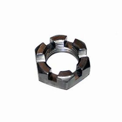 Axle Shaft Nut for Jeep CJ-Series 48-71 Dana 44 Rear Axle #636344 | eBay