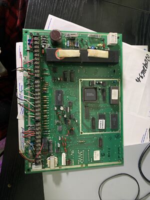 Honeywell Resideo Vista-board - 4142ad pittway 4142-18, | eBay