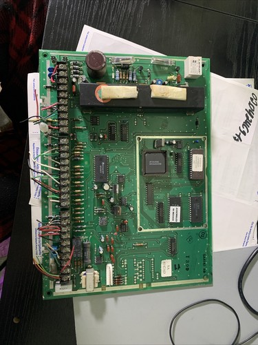 Honeywell Resideo Vista-board - 4142ad pittway 4142-18, | eBay