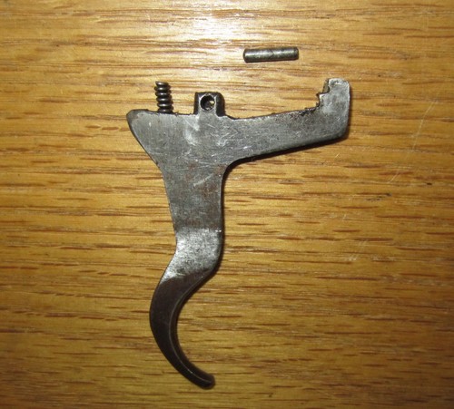 Marlin Ranger M34 22 LR Single Shot Trigger Assy | eBay
