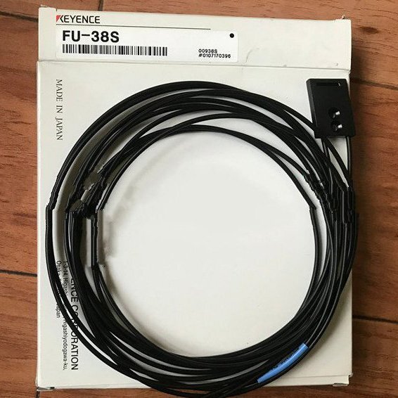 one new keyence Fiber Amplifier Sensor FU-38S FU-38S Spot stock | eBay